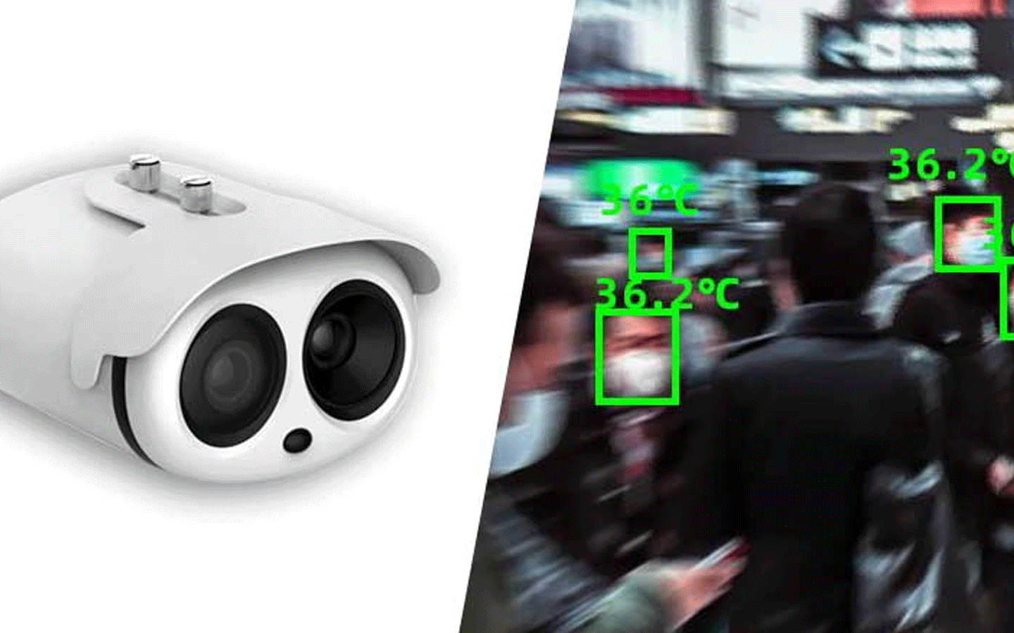 The Buyer‘s Guide To Thermal Imaging Solutions | Thermal Cameras