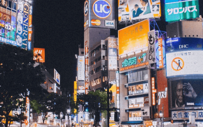 Creative advertising displays make your business stand out in real life!