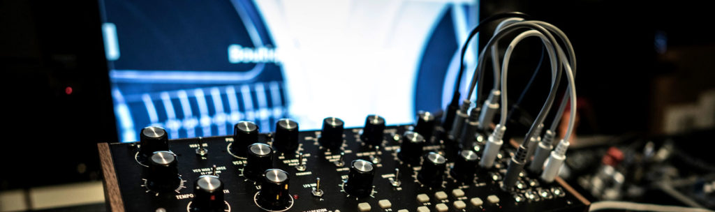 Learn about the technology behind AV Control Systems