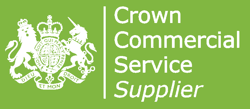 Crown Commercial Service Provider for AV Projects