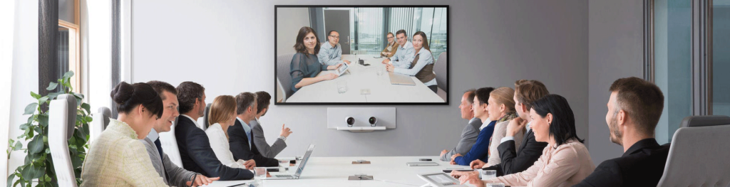 3D Office Guide to Video Conferencing Solutions