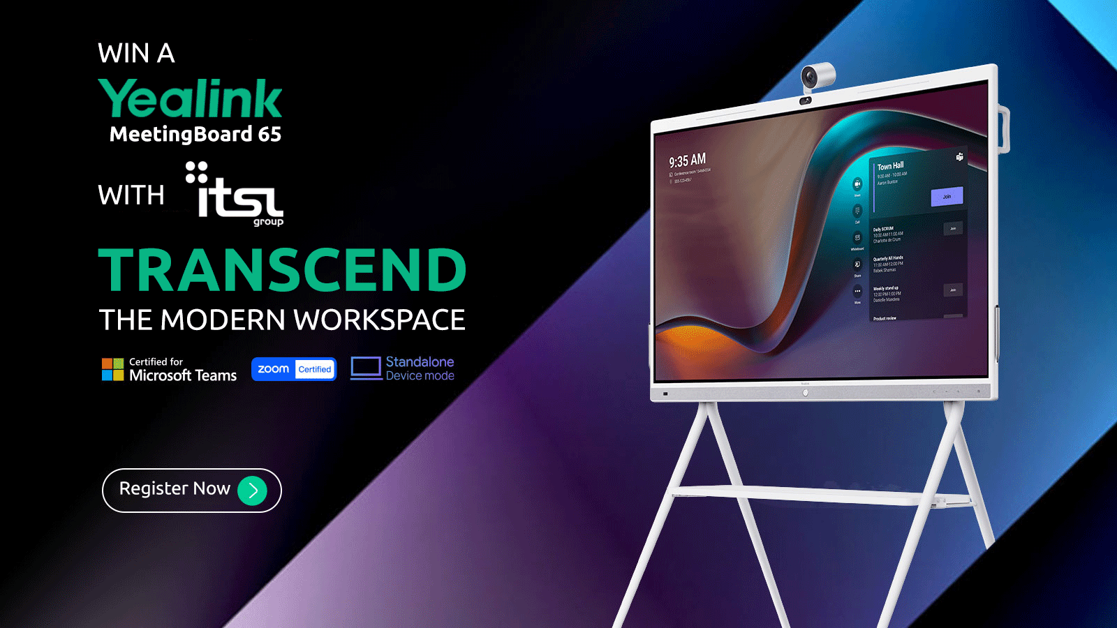 Resources - ITSL Group