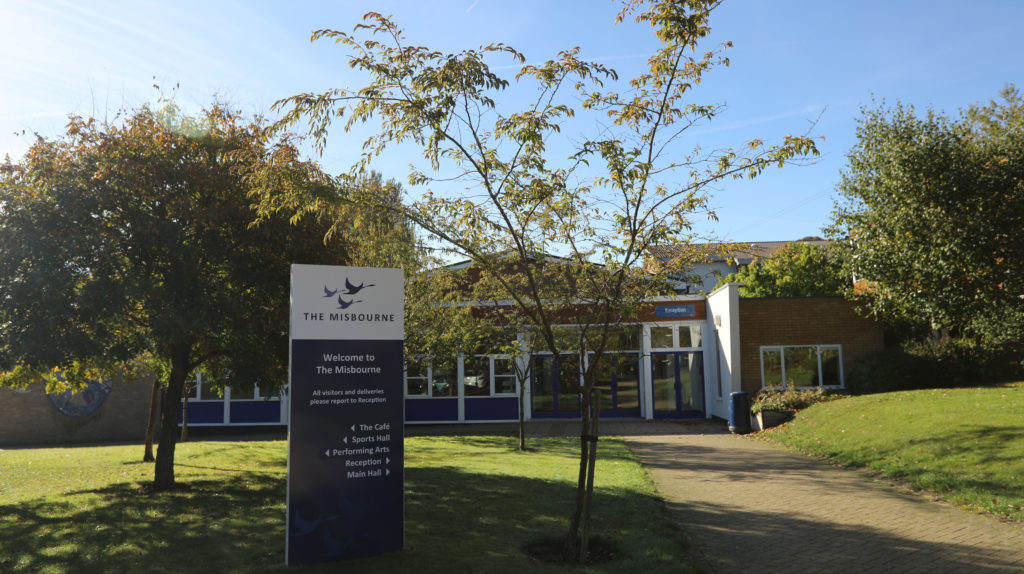 The Misbourne - ITSL Group