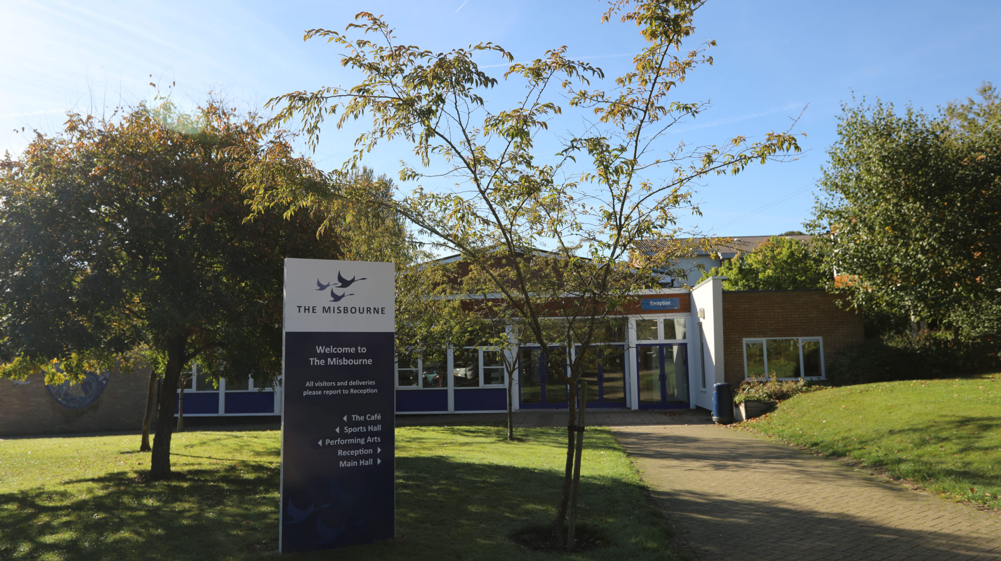 The Misbourne - ITSL Group