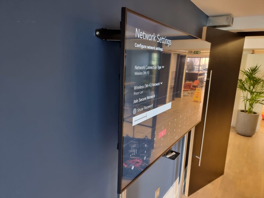 Proco Group - ITSL Group