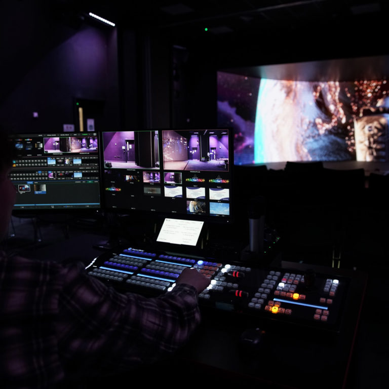 Audio Visual Services London - ITSL Group